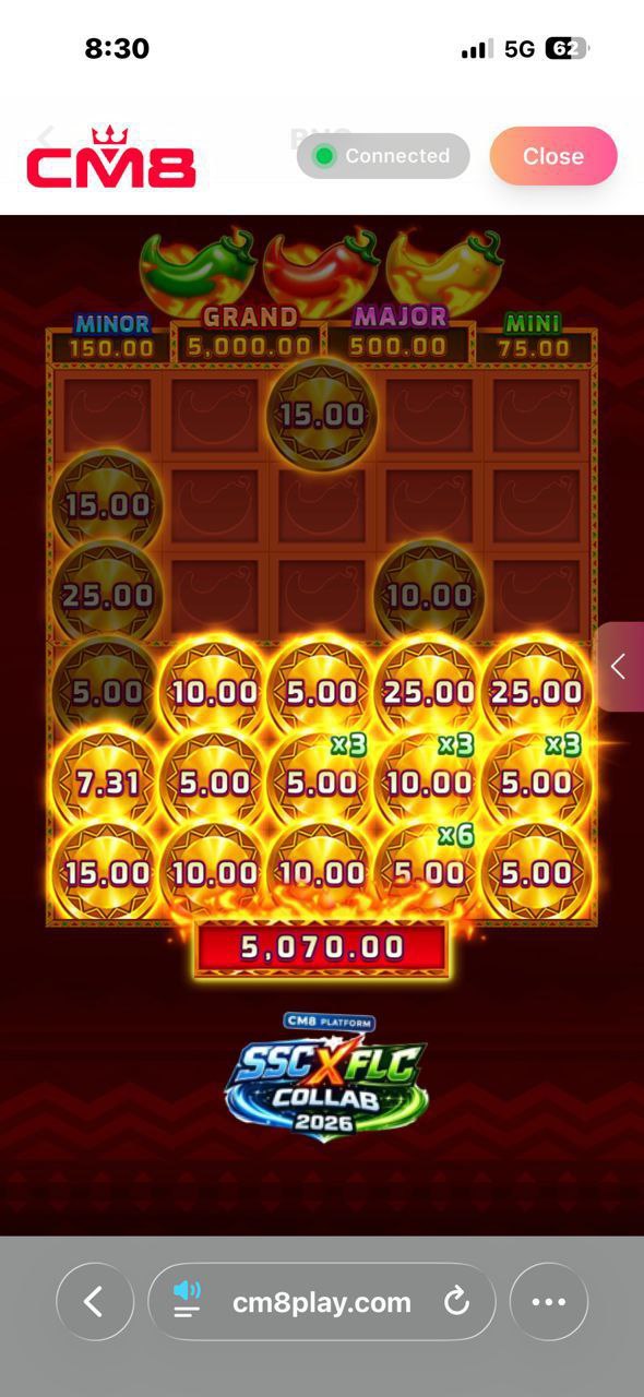 CM8 Play Asia Official – Malaysia’s Premier Online Game with Fast ...